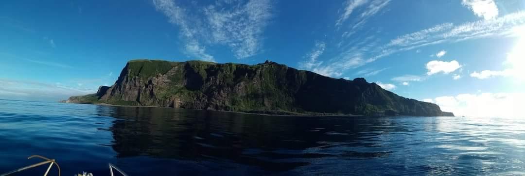 Boat Tour Full Day - Be Azores Adventure